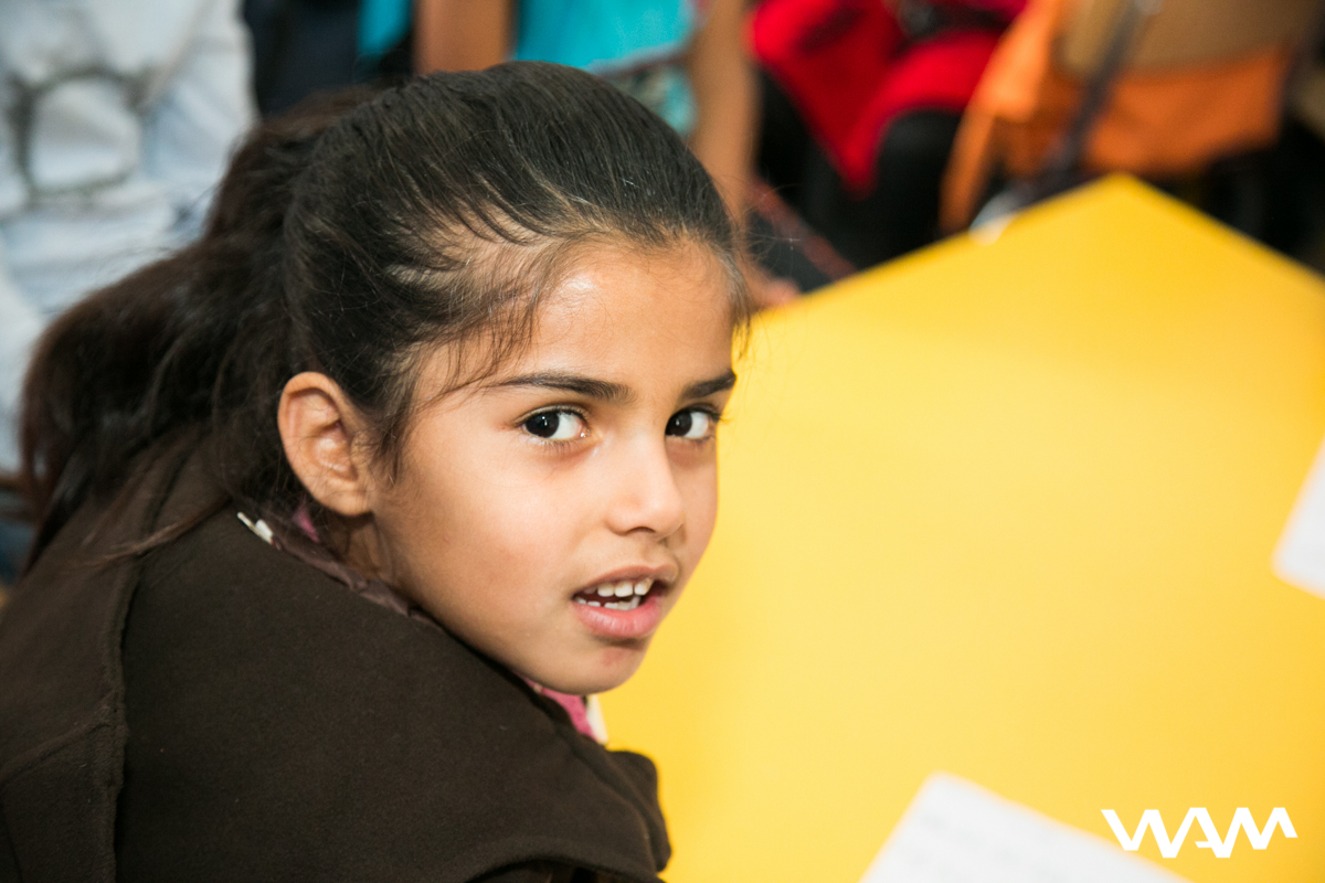 Every Child - Outdoor Adventure